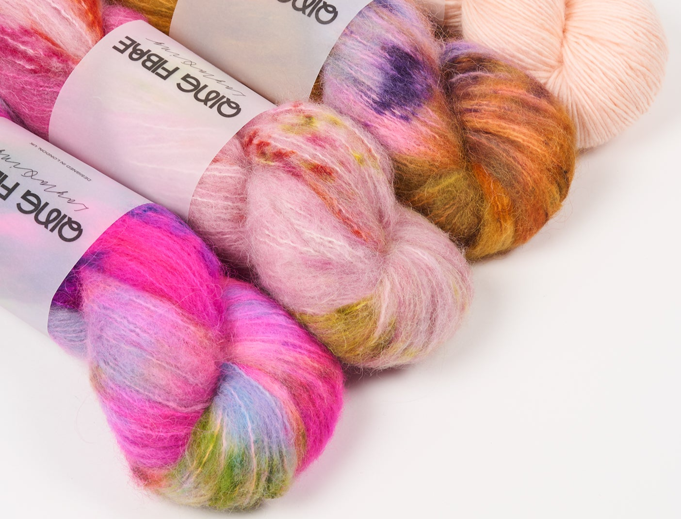 KITS - Stephen & Penelope