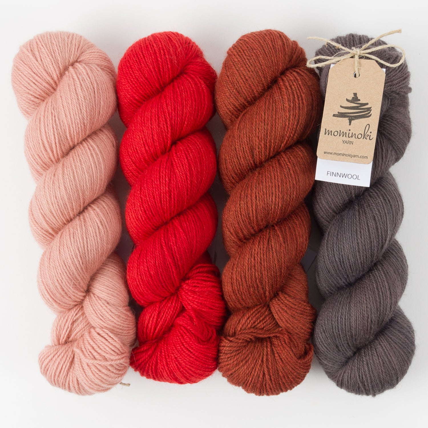 MAUTINOA BY MALIA MAE JOSEPH - Stephen & Penelope