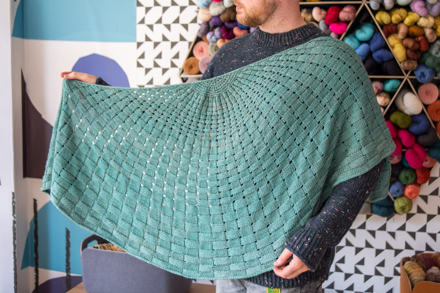 KITS - Stephen & Penelope