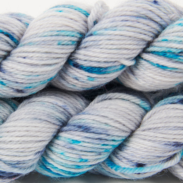 SWEET SOCK MINI - BLIZZARD - Stephen & Penelope