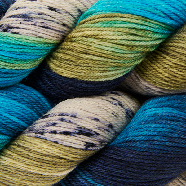 WICKED DK - EARTH - Stephen & Penelope