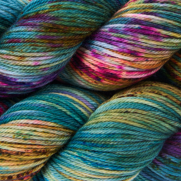WICKED DK - OCEAN - Stephen & Penelope