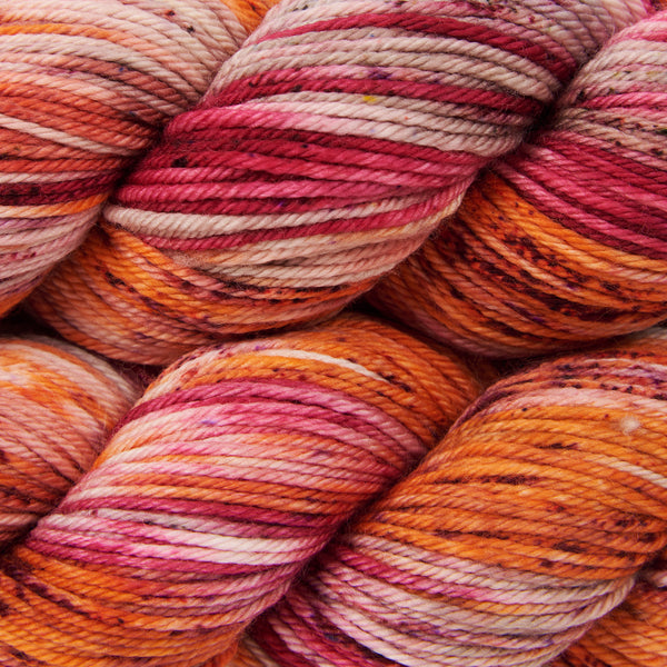 WICKED DK - TIGER LILY - Stephen & Penelope