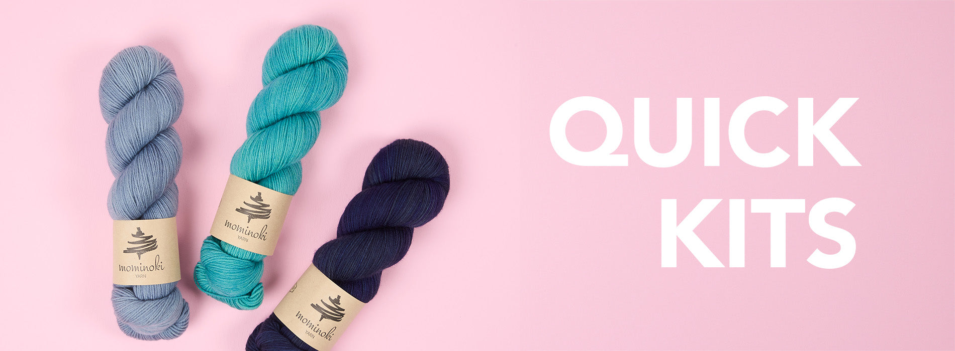 QUICK KITS - Stephen & Penelope