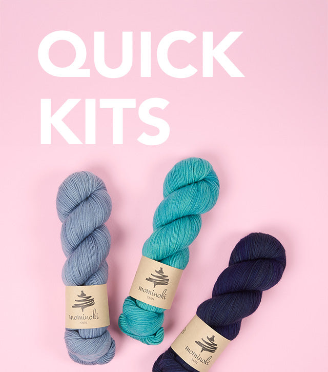 QUICK KITS - Stephen & Penelope