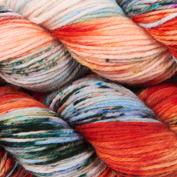 WALK MERINO DK - PAPAGENO - Stephen & Penelope