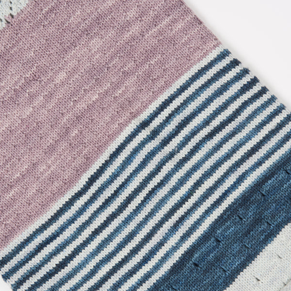 SAMPLE - 3 COLOR CASHMERE COWL - Stephen & Penelope