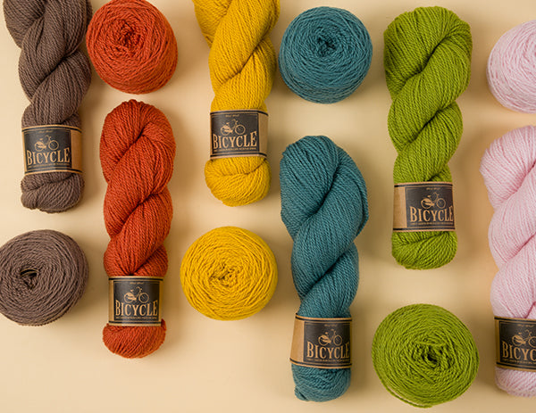 KITS - Stephen & Penelope