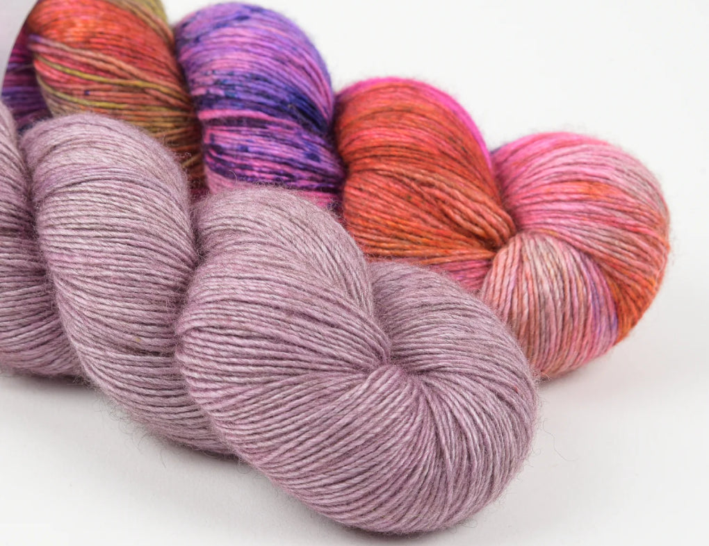 QUICK KITS - Stephen & Penelope