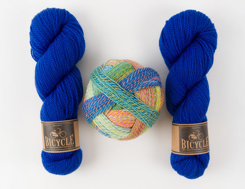 LOCATION - Stephen & Penelope