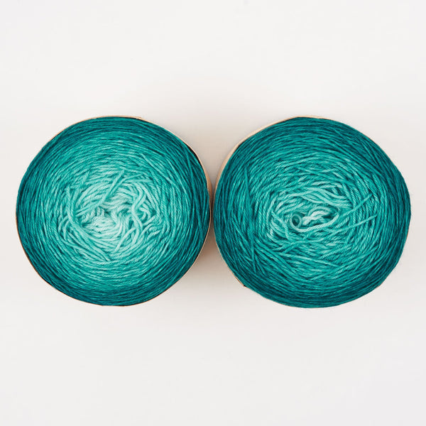 WESTKNITS KIT - SIMON DUO - Stephen & Penelope