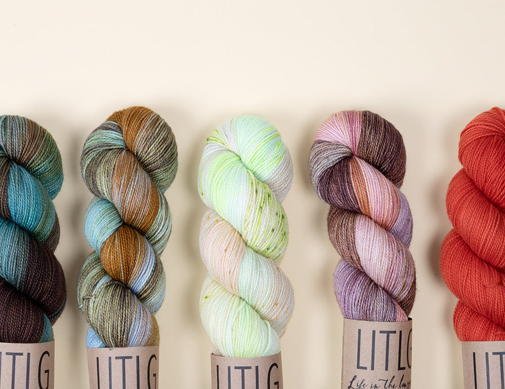 LOCATION - Stephen & Penelope