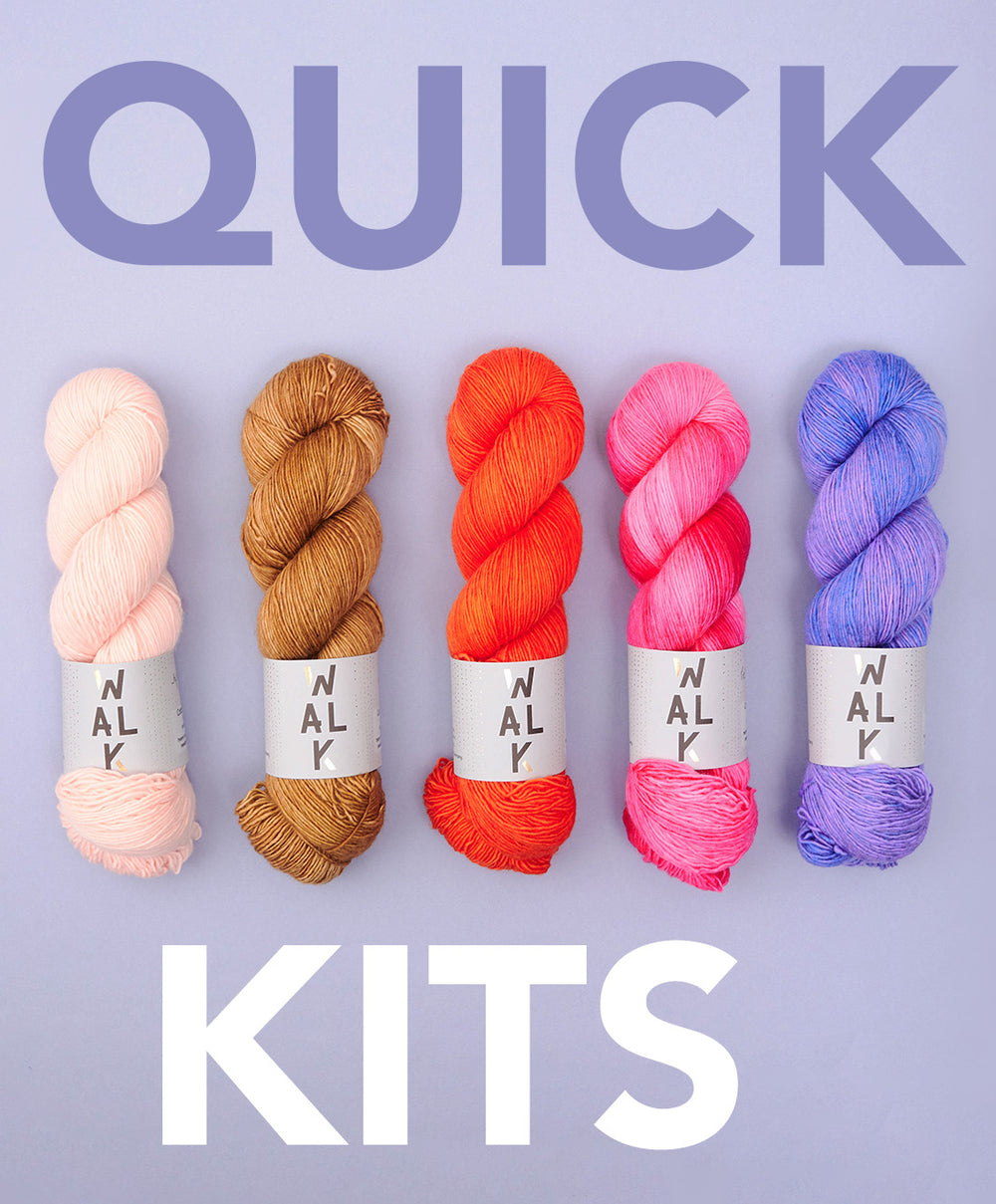 QUICK KITS - Stephen & Penelope