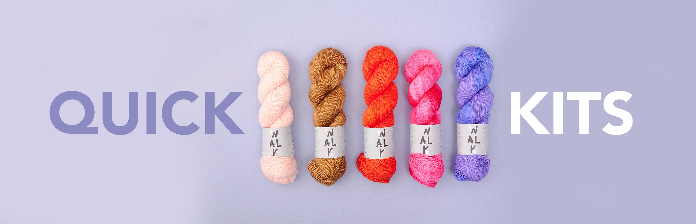 QUICK KITS - Stephen & Penelope