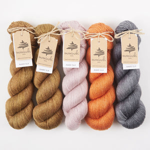 SAKURA RUST - Stephen & Penelope