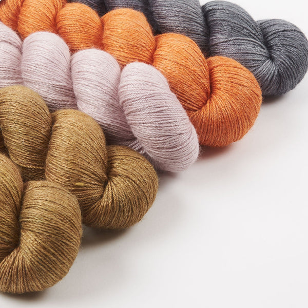 SAKURA RUST - Stephen & Penelope