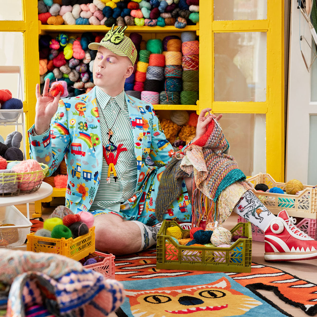 ABOUT STEPHEN & PENELOPE - Stephen & Penelope