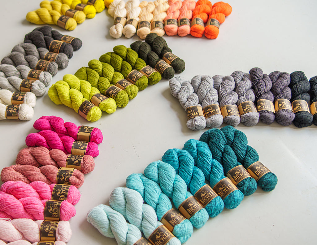 QUICK KITS - Stephen & Penelope