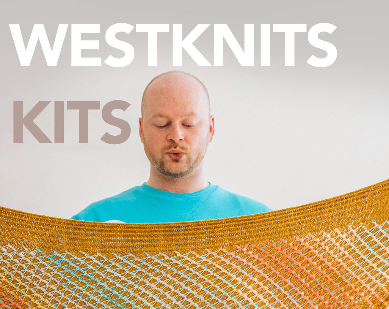 Westknits Kits - Stephen & Penelope