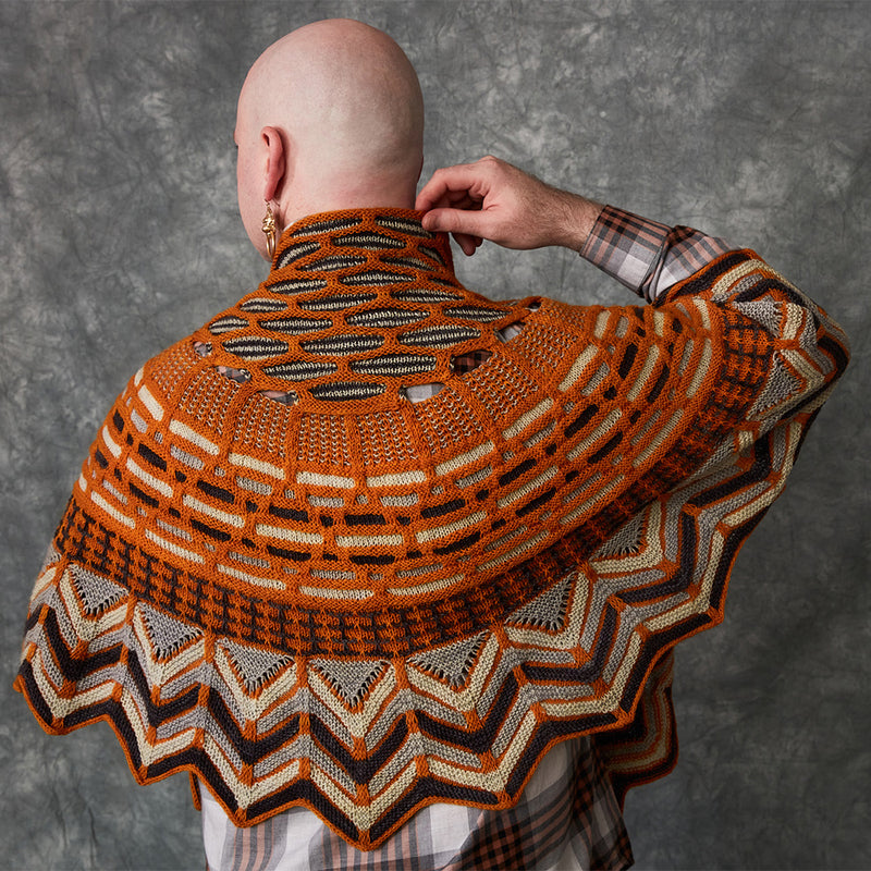 Westknits Kits - Stephen & Penelope