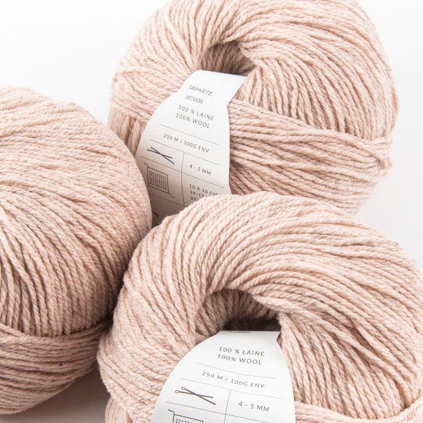 GILLIATT - QUARTZ - Stephen & Penelope