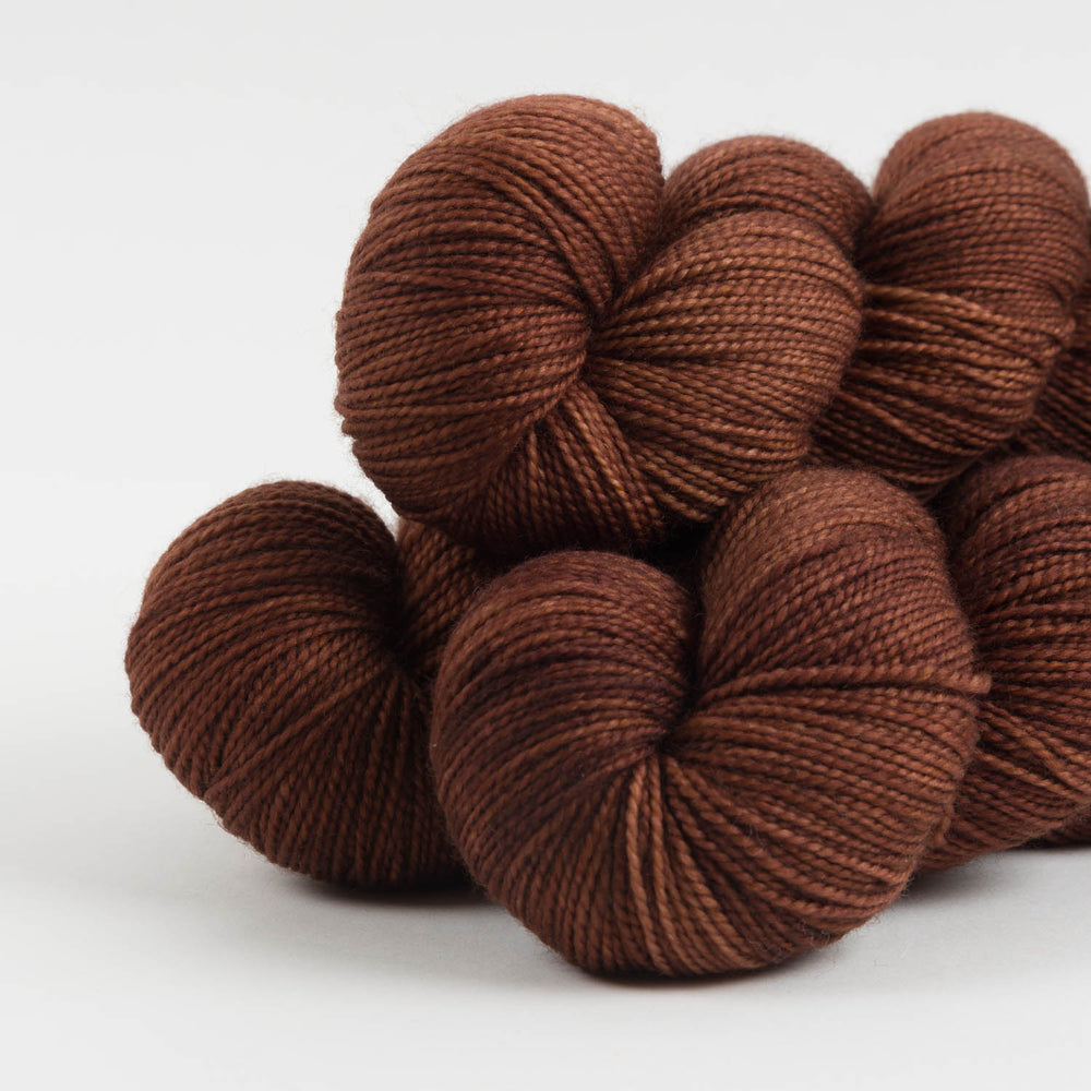 HIGH TWIST SOCK - Stephen & Penelope