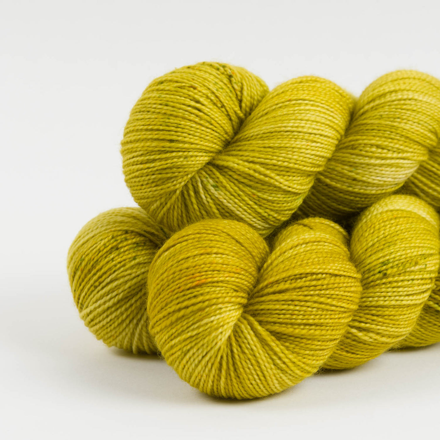 HIGH TWIST SOCK - Stephen & Penelope