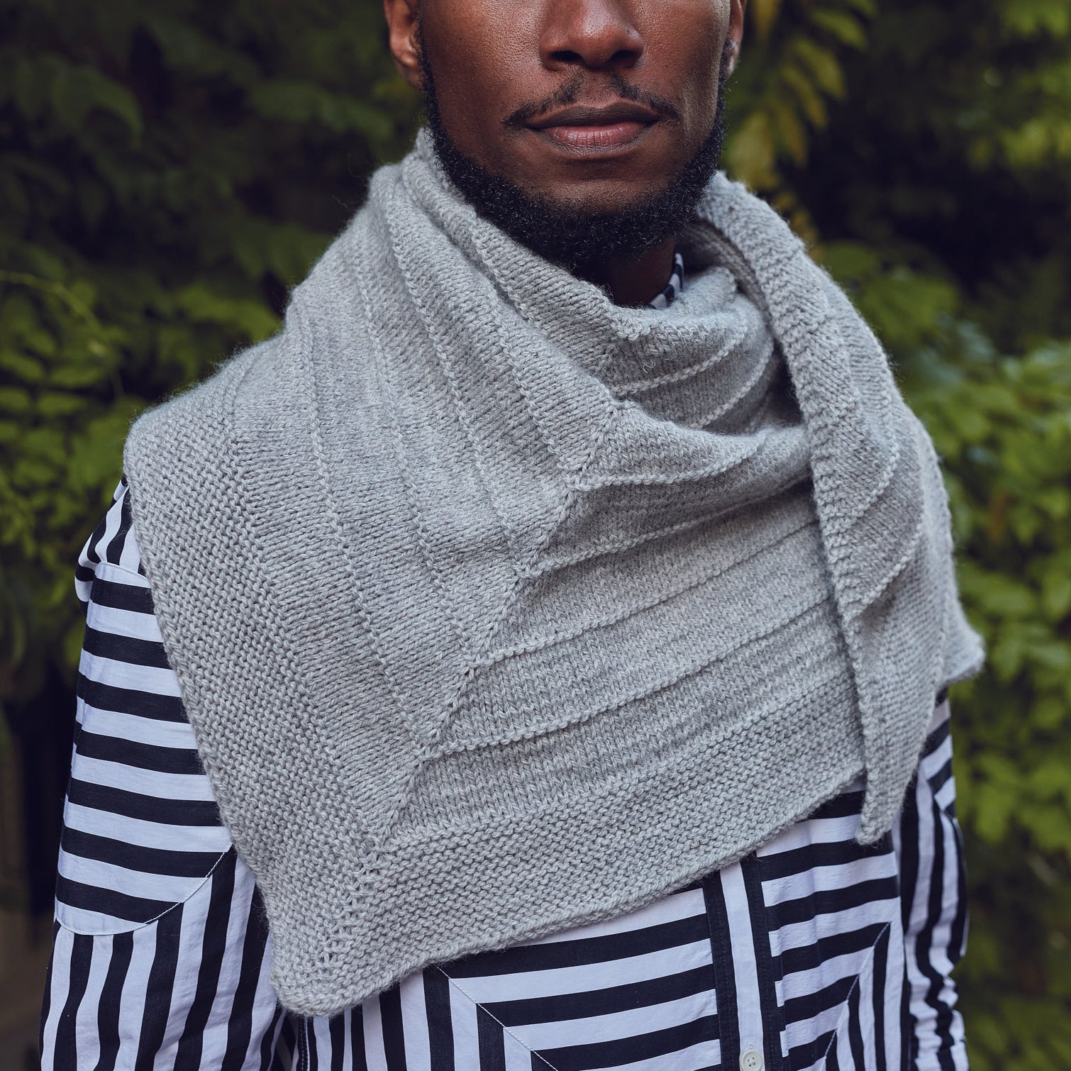 FREE PATTERNS! - Stephen & Penelope