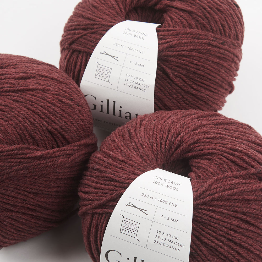 GILLIATT - Stephen & Penelope