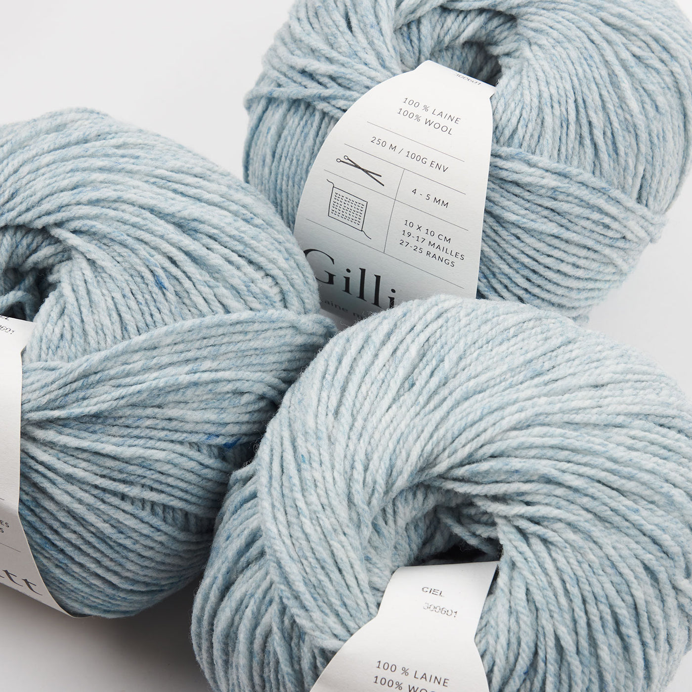 GILLIATT - Stephen & Penelope