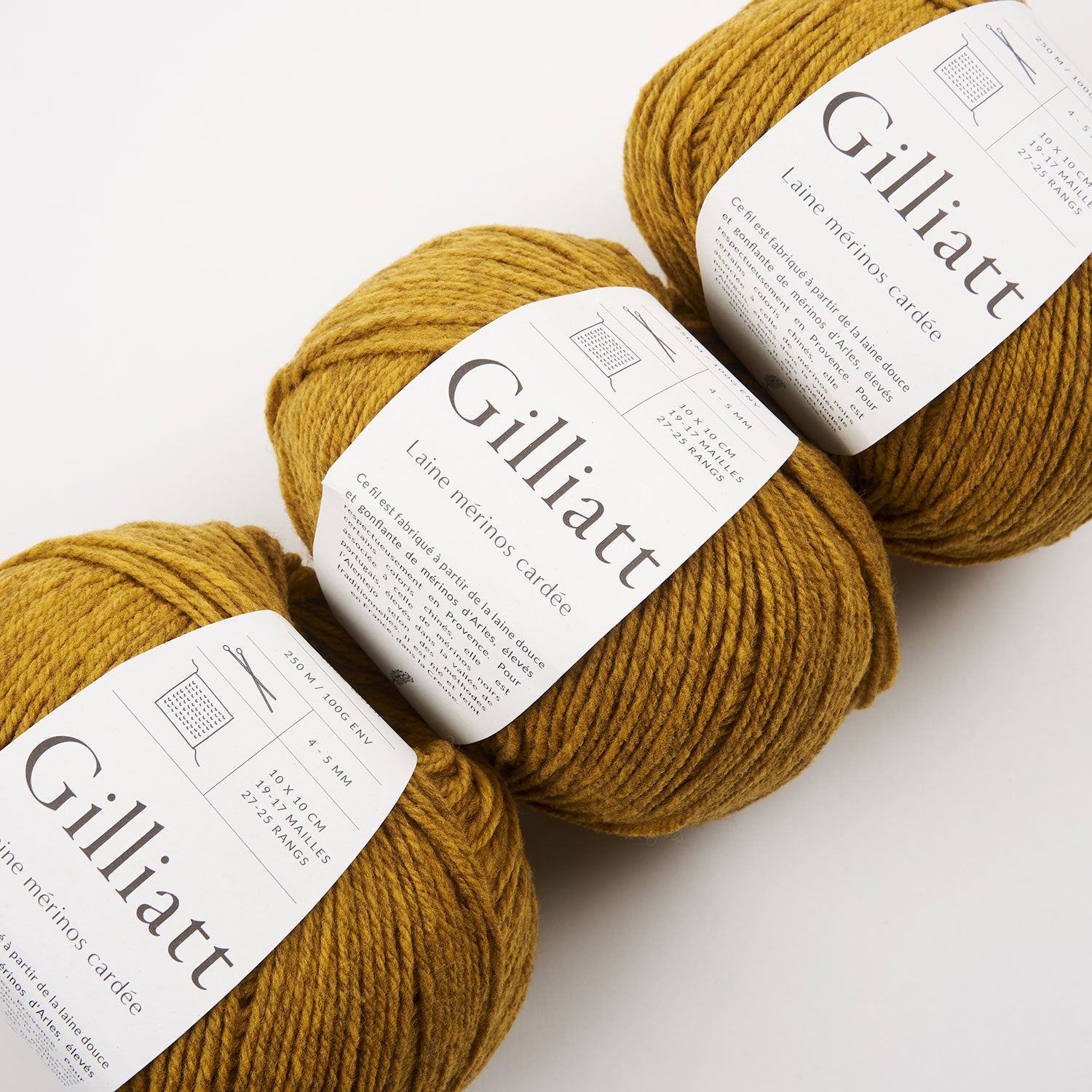 GILLIATT - Stephen & Penelope