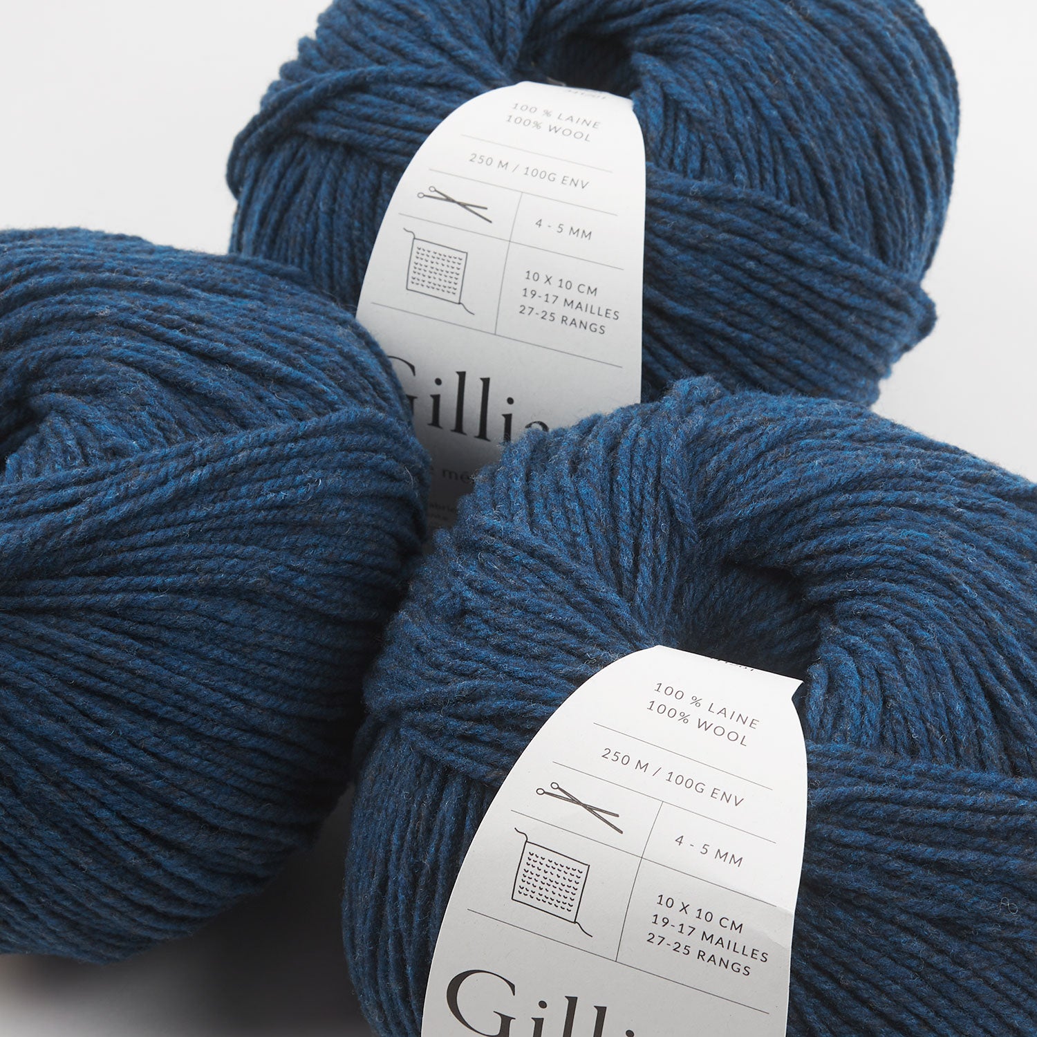 GILLIATT - Stephen & Penelope