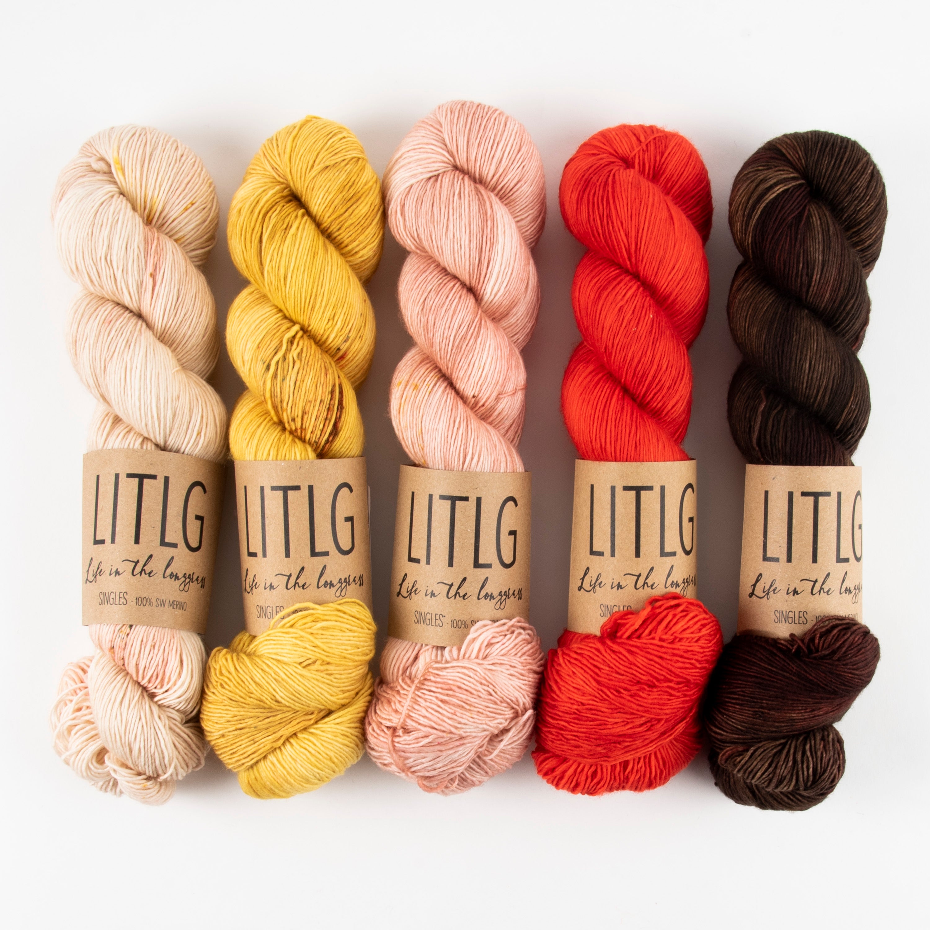 AURORA CABIN SHAWL - Stephen & Penelope