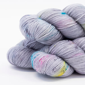 SOUL - OH HAPPY GREY - Stephen & Penelope